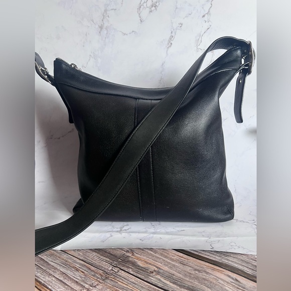 Coach | Bags | Coach 988 Slim Duffle | Poshmark